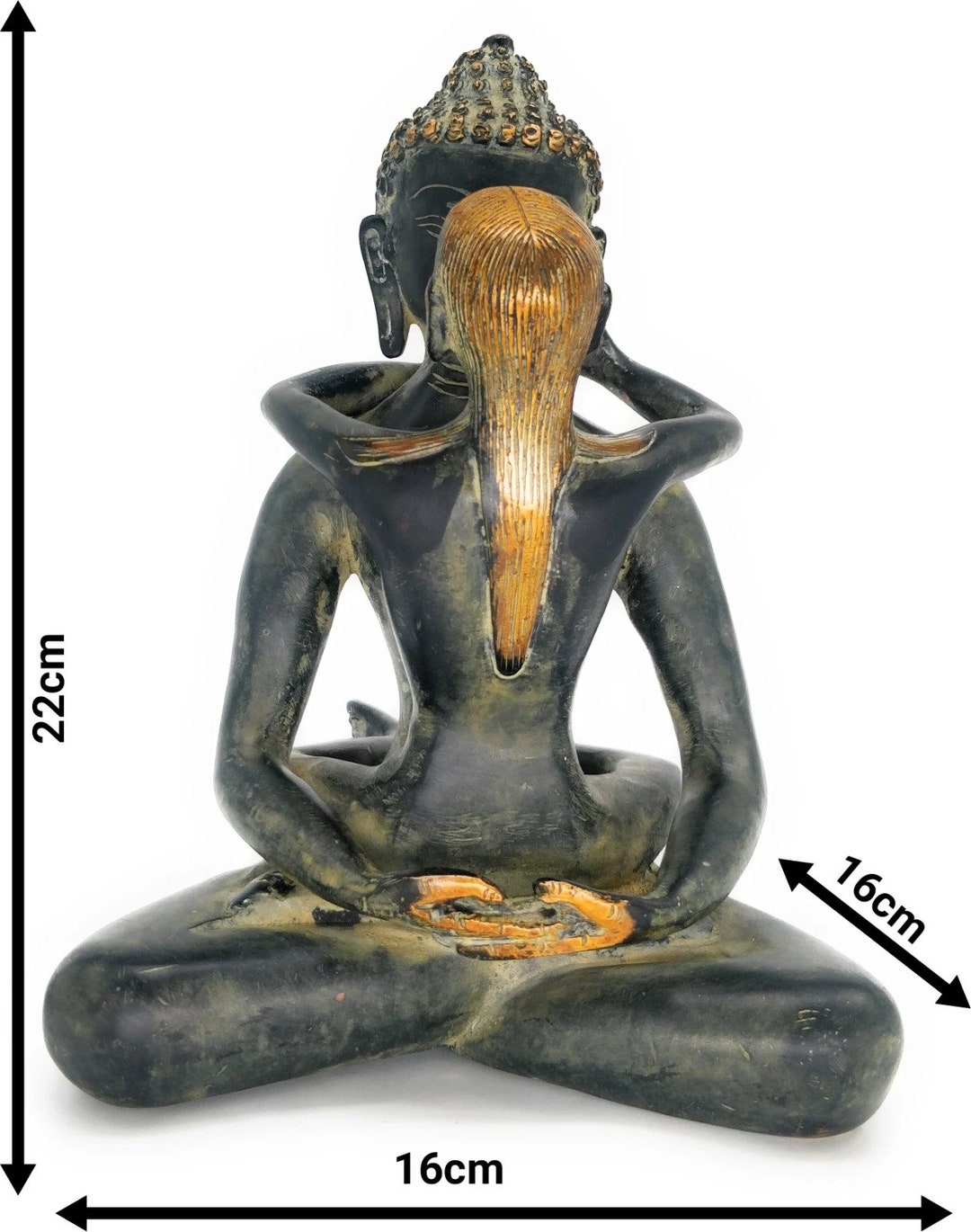 Bajrasattva Shakti Yab Yum Statue,bajrashakti-yab Yum Altar Statue ...