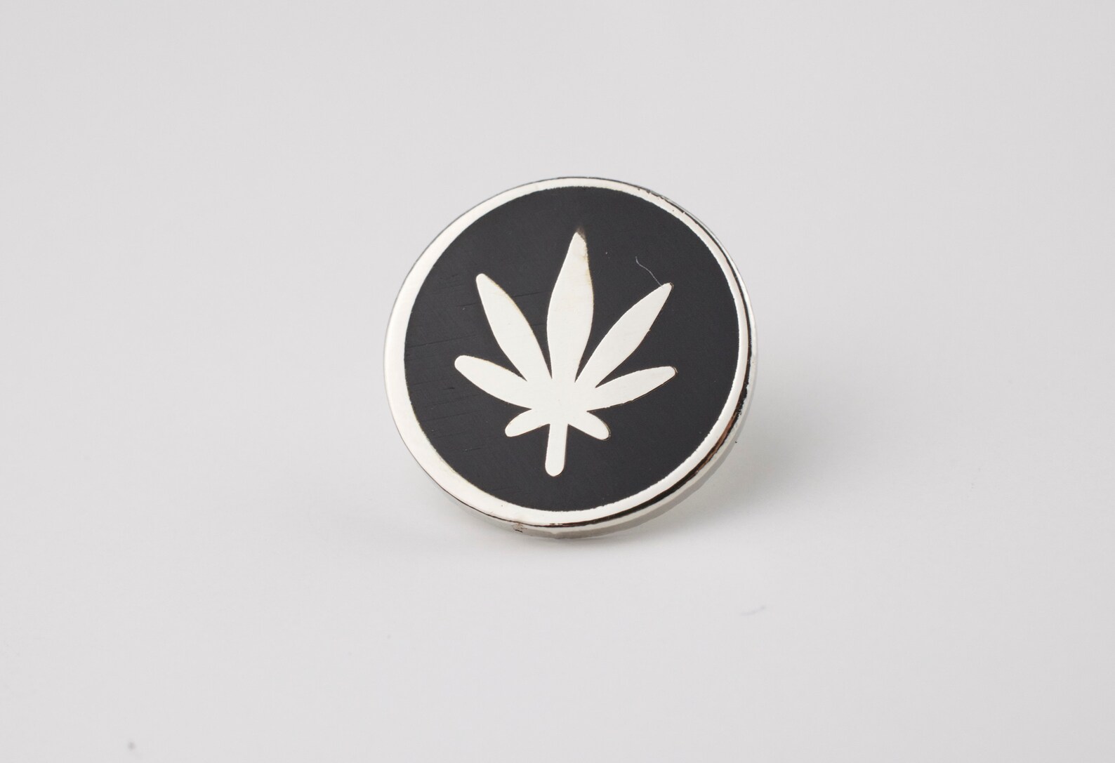 Cannabis Pin Set Enamel Pins Stoner Accessories Pin | Etsy