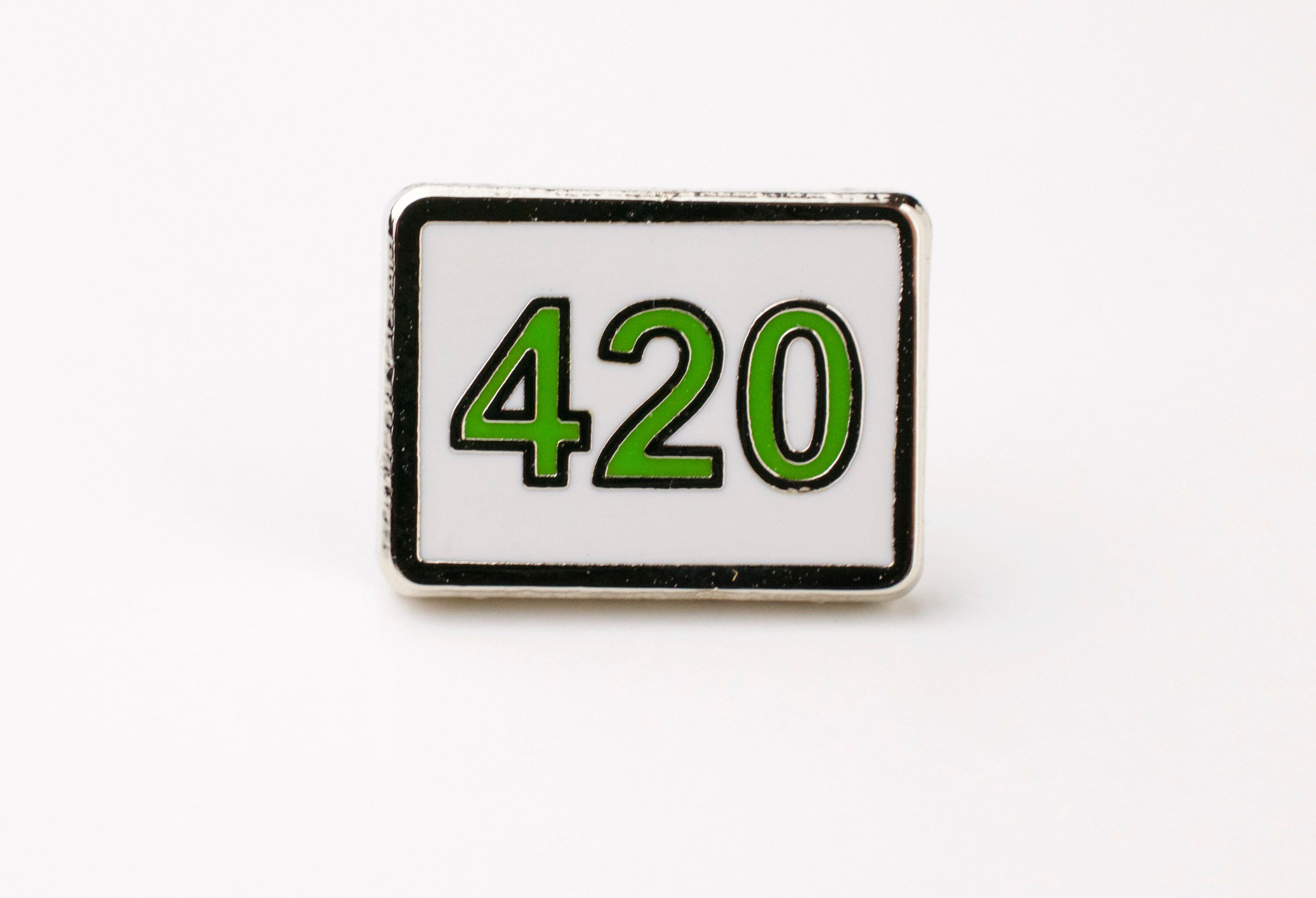 Cannabis Pin Set Enamel Pins Stoner Accessories Pin - Etsy