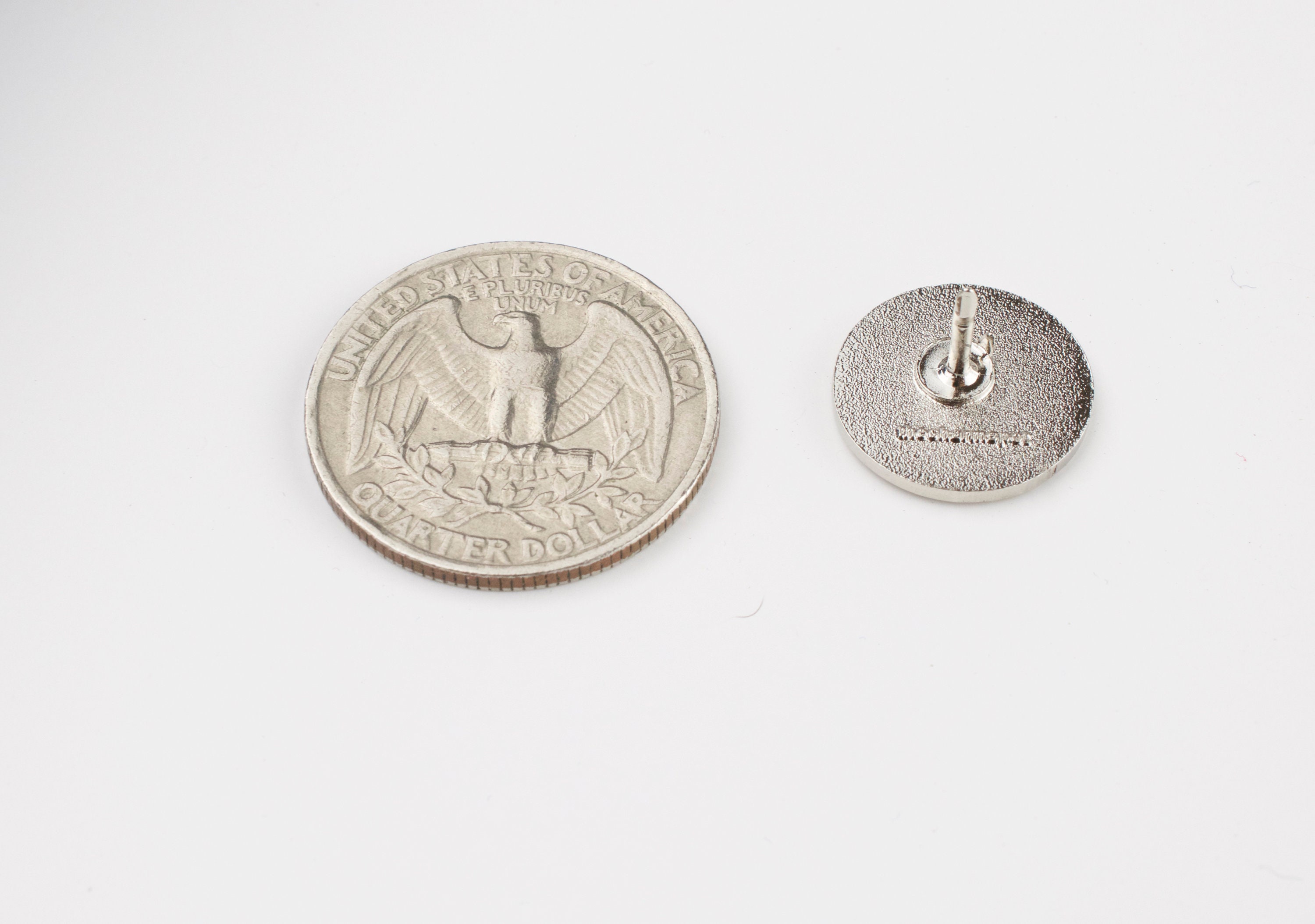 Cannabis Pin Set Enamel Pins Stoner Accessories Pin - Etsy