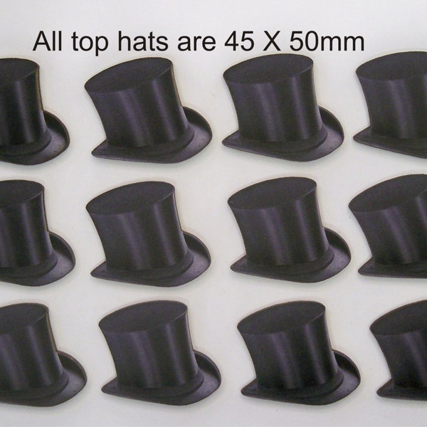 Top Hats - Etsy