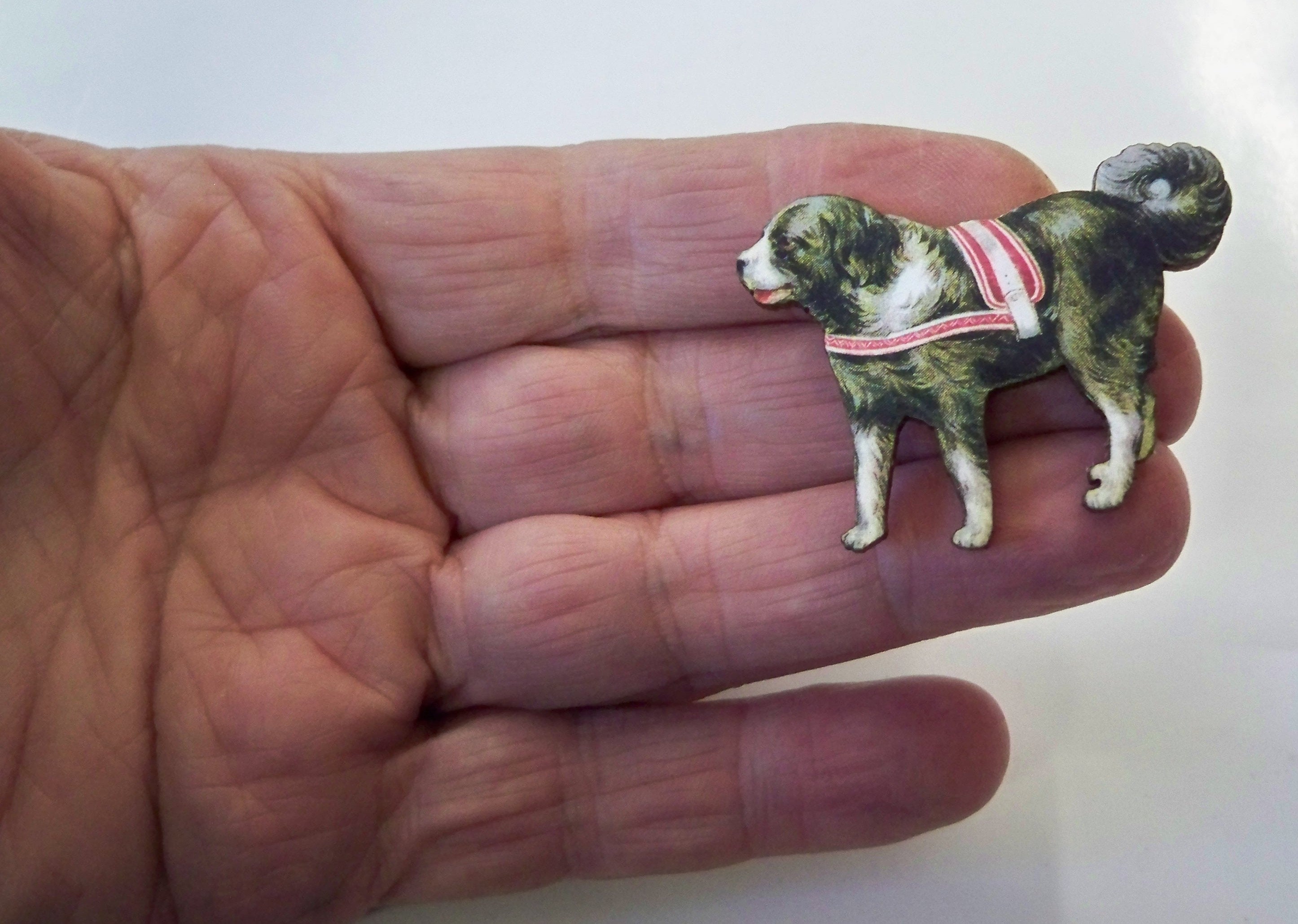 Circus Animals. C1 Yester Years Collection of 10 Laser - Etsy