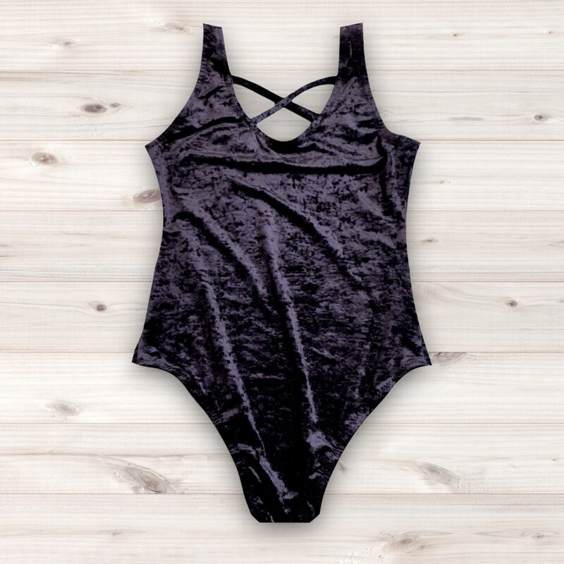 Alexa Bliss Costume - Etsy