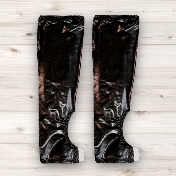 Wrestling Kick Pads - Etsy