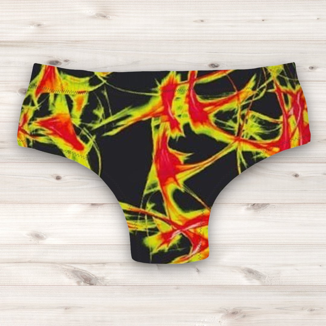 Pro Wrestling Gear Trunks in the Style of Wrestling Trunks Mens Trunks ...