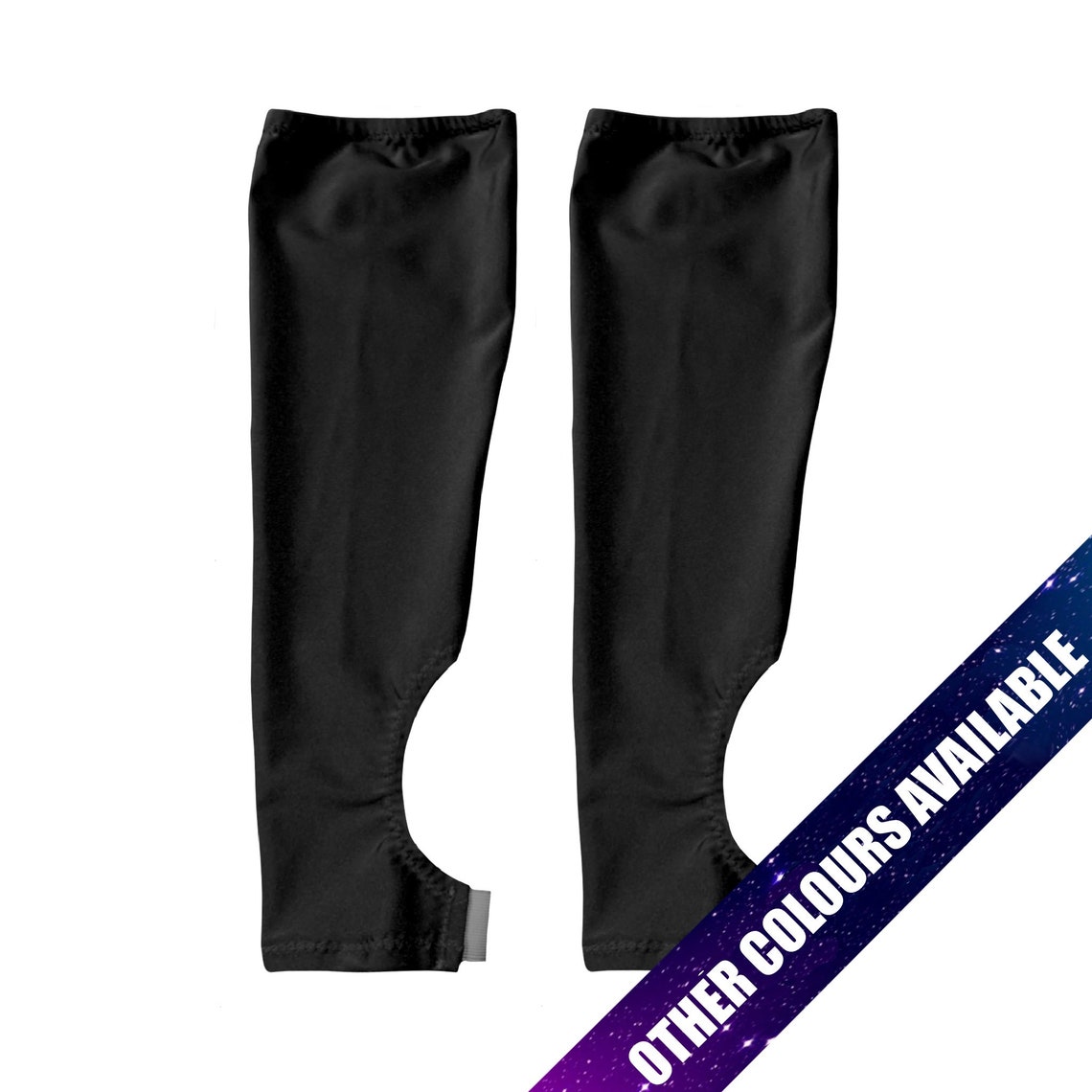 Pro Wrestling Gear Kickpad Covers Plain Spandex Mens - Etsy