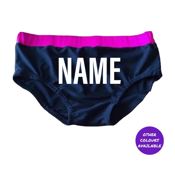 Pro Wrestling Gear Trunks CUSTOM Two Colours Coloured | Etsy