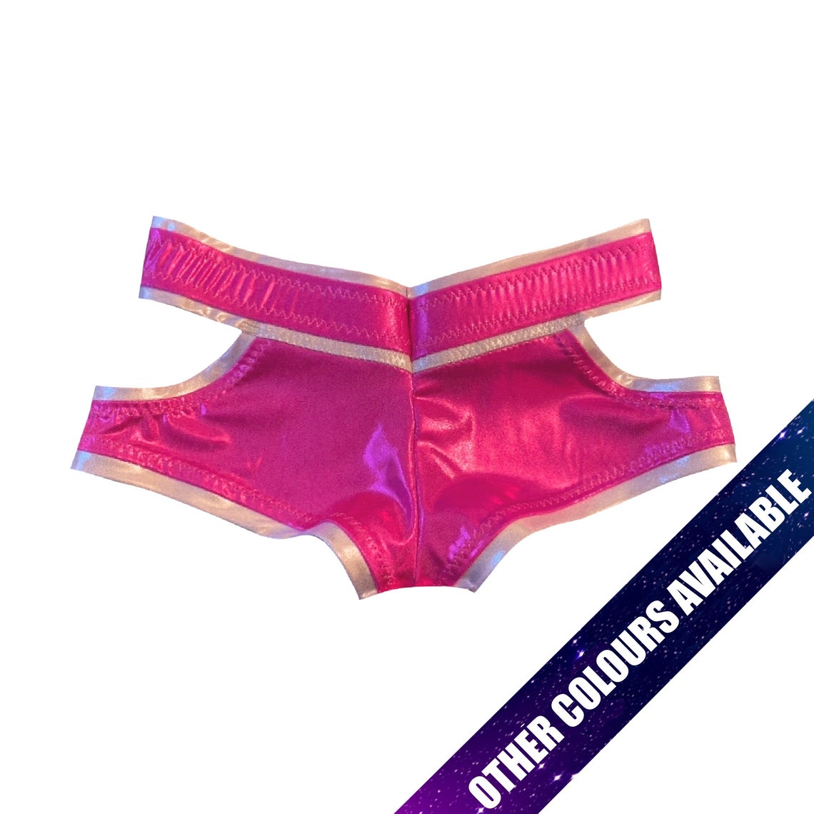 Pro Wrestling Gear Womens Booty Shorts Zelina Style Etsy