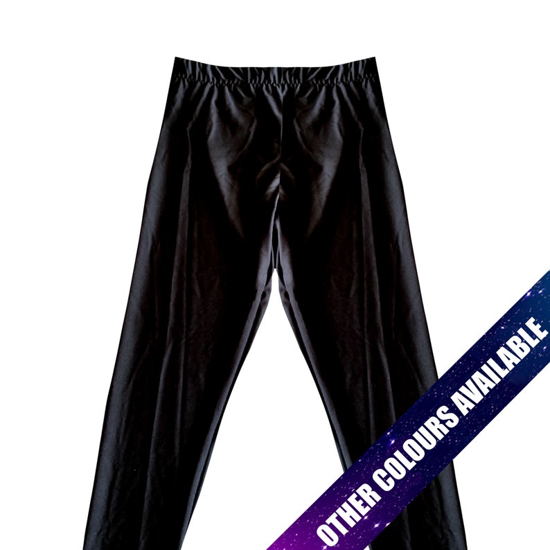 Pro Wrestling Gear Tights Plain Spandex Mens Wrestling Etsy