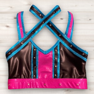 Alexa Bliss Costume - Etsy