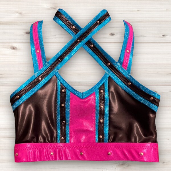 Alexa Bliss Costume - Etsy