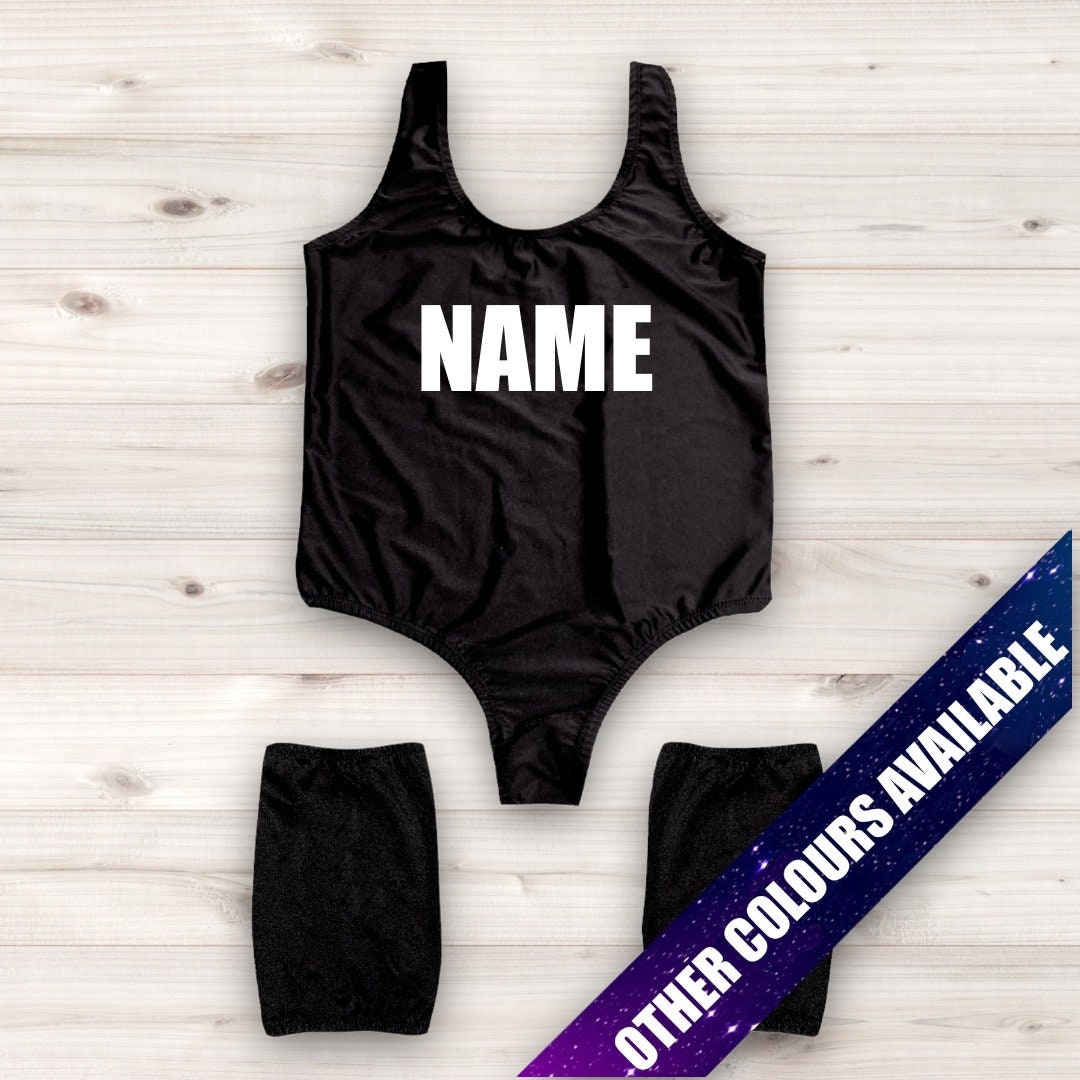 Pro Wrestling Gear Singlet and Knee Pad Covers Set * CUSTOM Wrestling ...