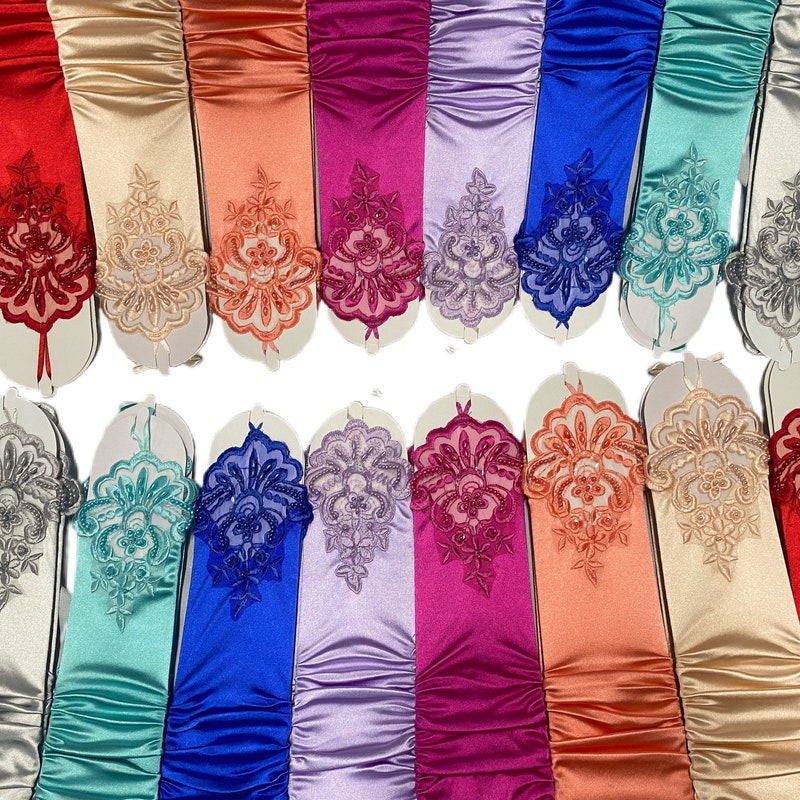Fancy Gloves - Etsy