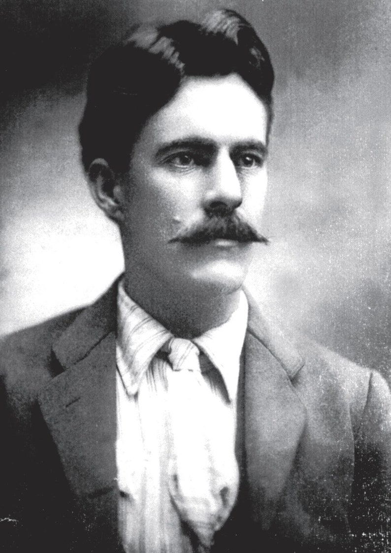 Lawmen of the Old West - 96 Trading Card Set - Photos of the Famous ...