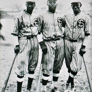Negro League - 80 Photo and Art Cards Set - Classic Photography ...
