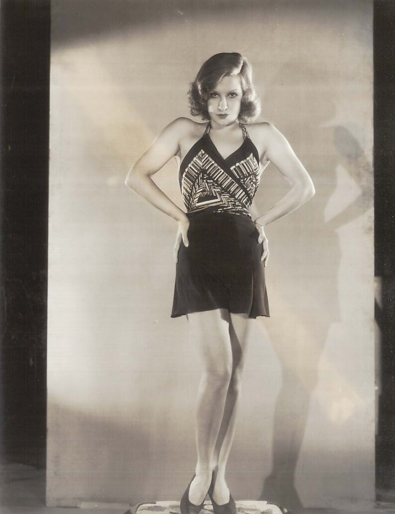 Lili Damita Hollywood Actress and Film Legend 24 Photo - Etsy