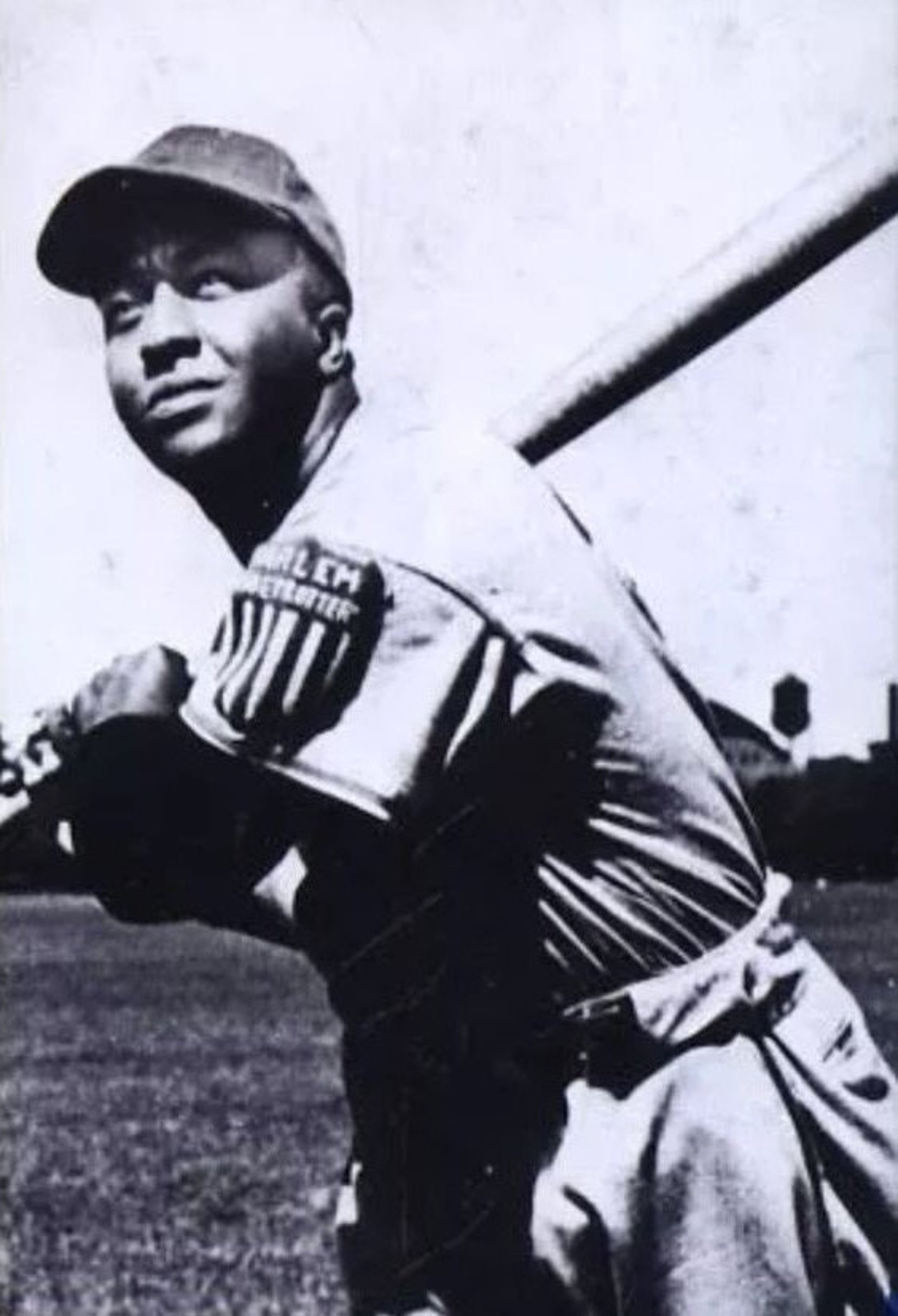 Negro League - 80 Photo and Art Cards Set - Classic Photography ...