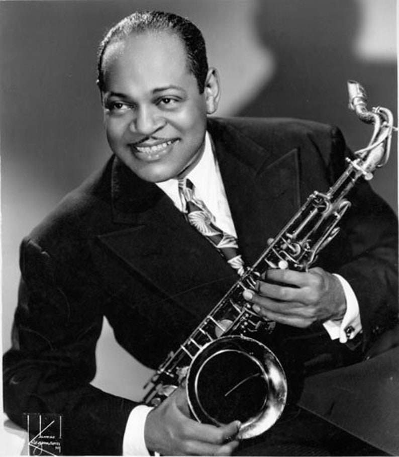 Jazz Legends - Legends of Jazz Music - Classic Music Artists - 16 Photo ...