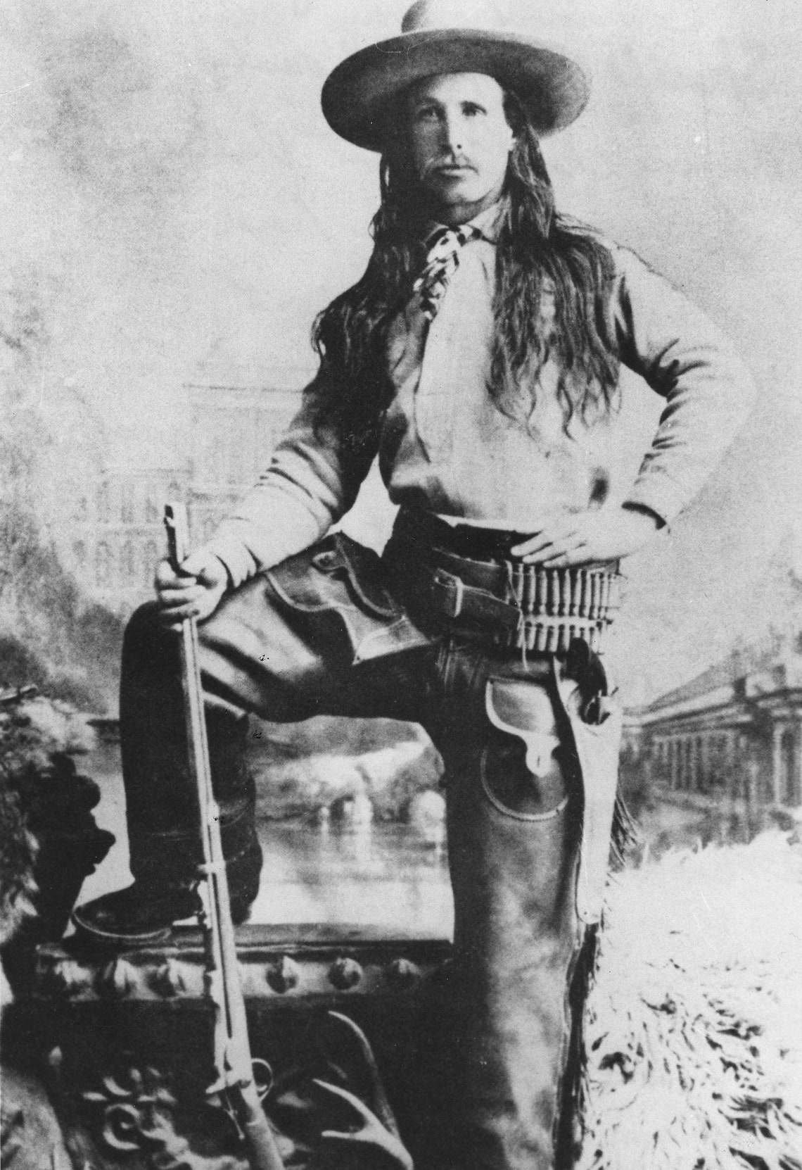 Lawmen of The Old West Trading Card Set Photos of The | Etsy