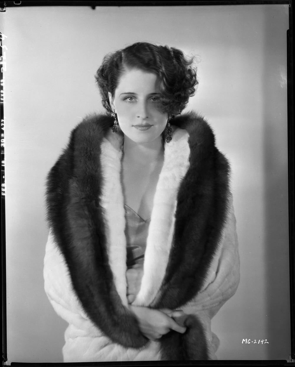 Norma Shearer - Actress and Hollywood Star - 16 Photo Trading Cards Set ...