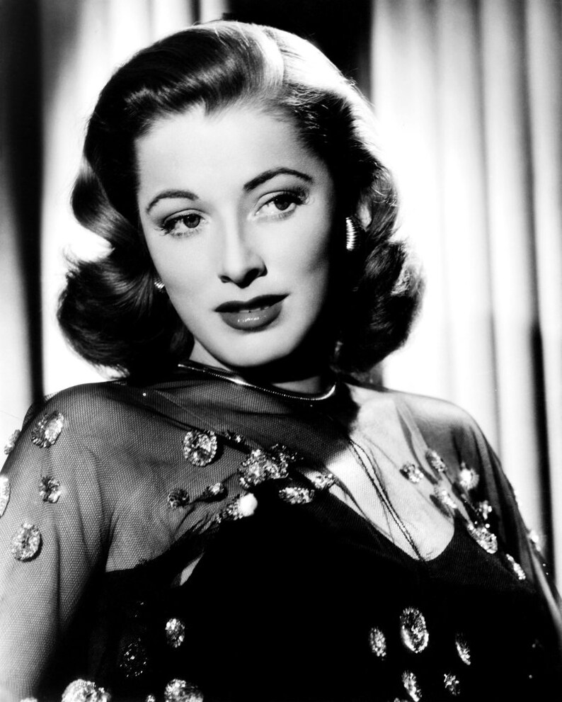 Eleanor Parker Hollywood Icon And Actress 16 Photo Cards Movie Legends Classic Hollywood Actress