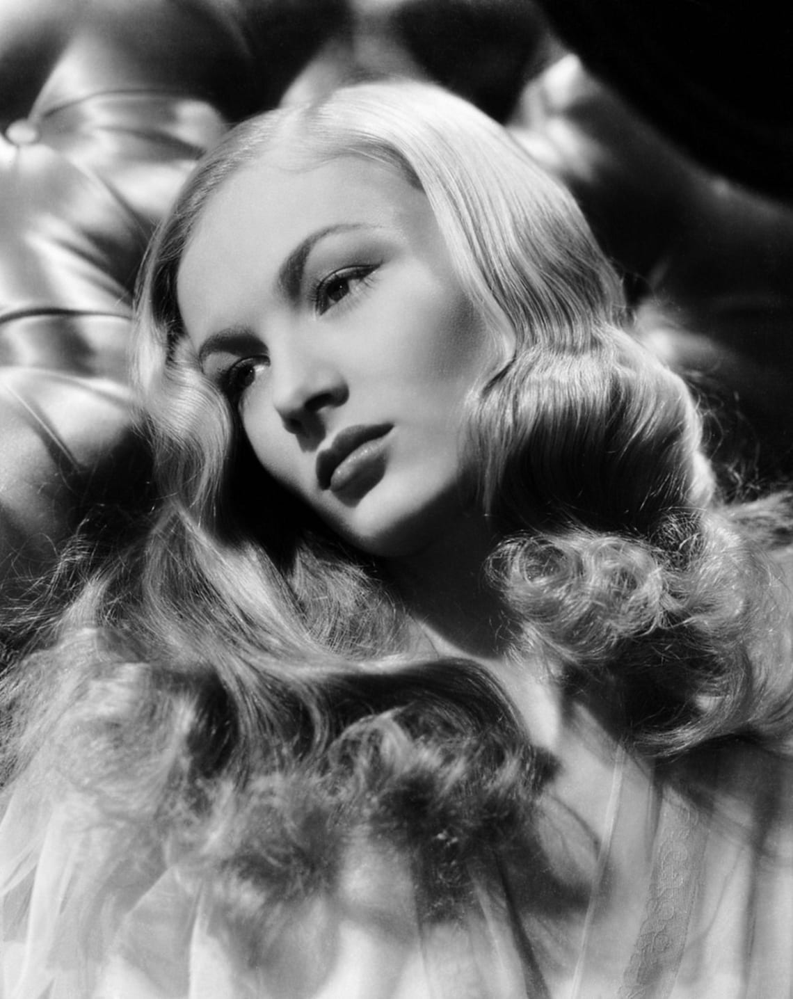 Veronica Lake Hollywood Icon And Actress 40 Trading Cards Etsy