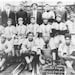 Negro League Baseball Postcards Set – 20 Classic Photography Set ...