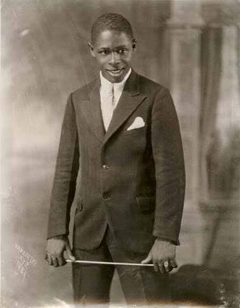 Harlem Renaissance - James Vanderzee Photography - 24-trading Cards Set ...