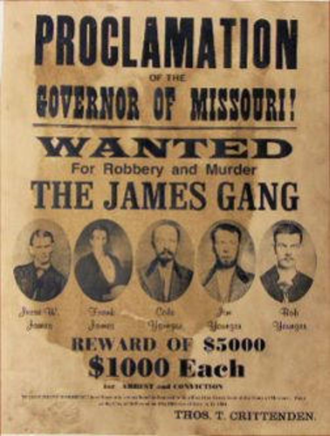Wanted Posters of the Wild West - 24 Trading Cards Set - NO Duplicates ...