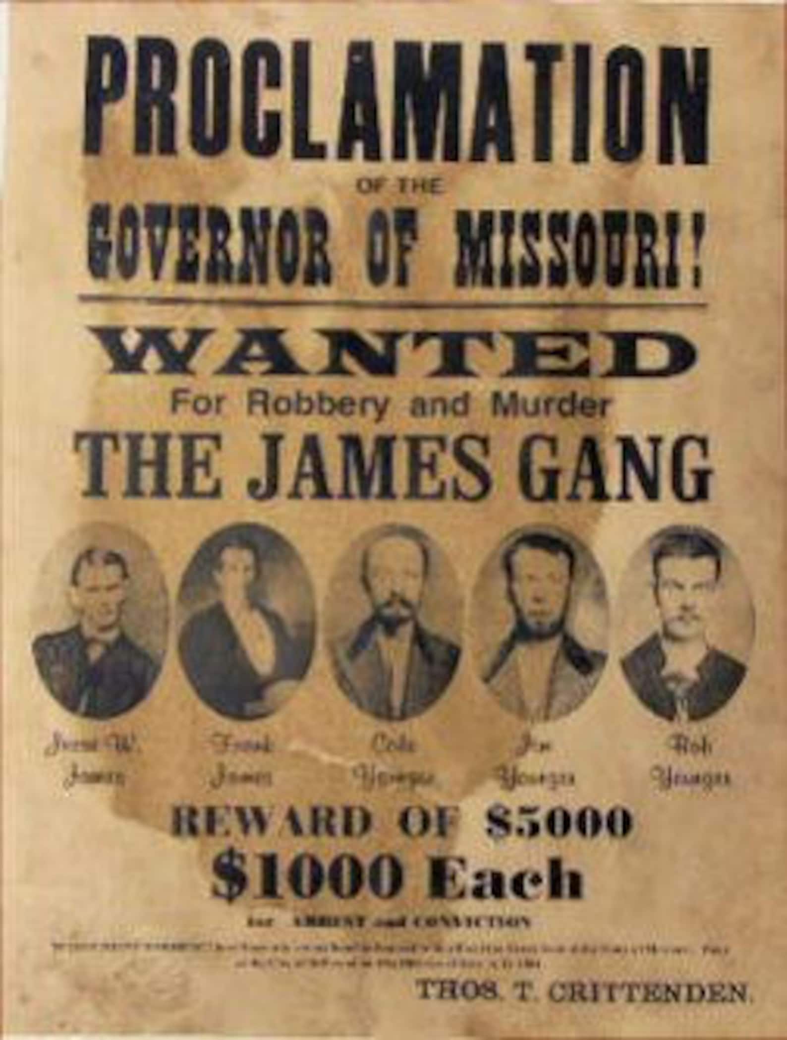 Wanted Posters of the Wild West - 24 Trading Cards Set - NO Duplicates ...