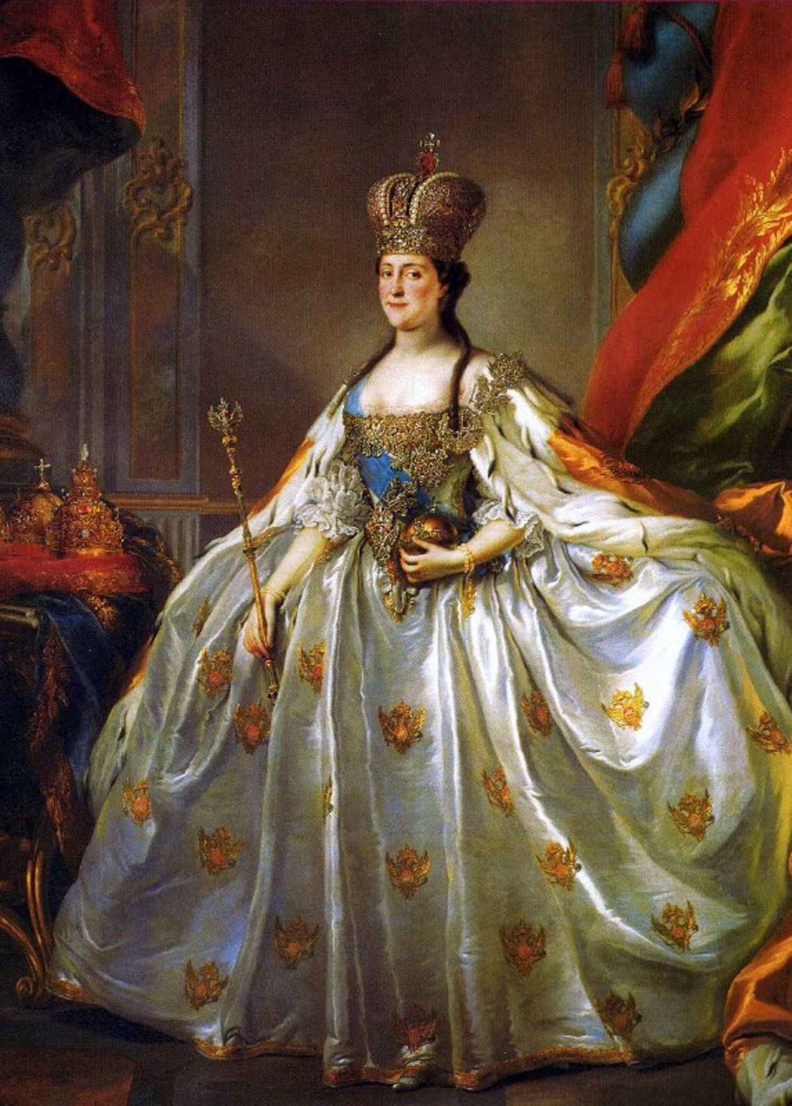 The Romanovs 1613-1918 - Russian Royal Family Art and Photography - 40 ...