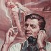 Victor Olson Pulp Art and Illustrations 40 Trading Cards Set - Etsy