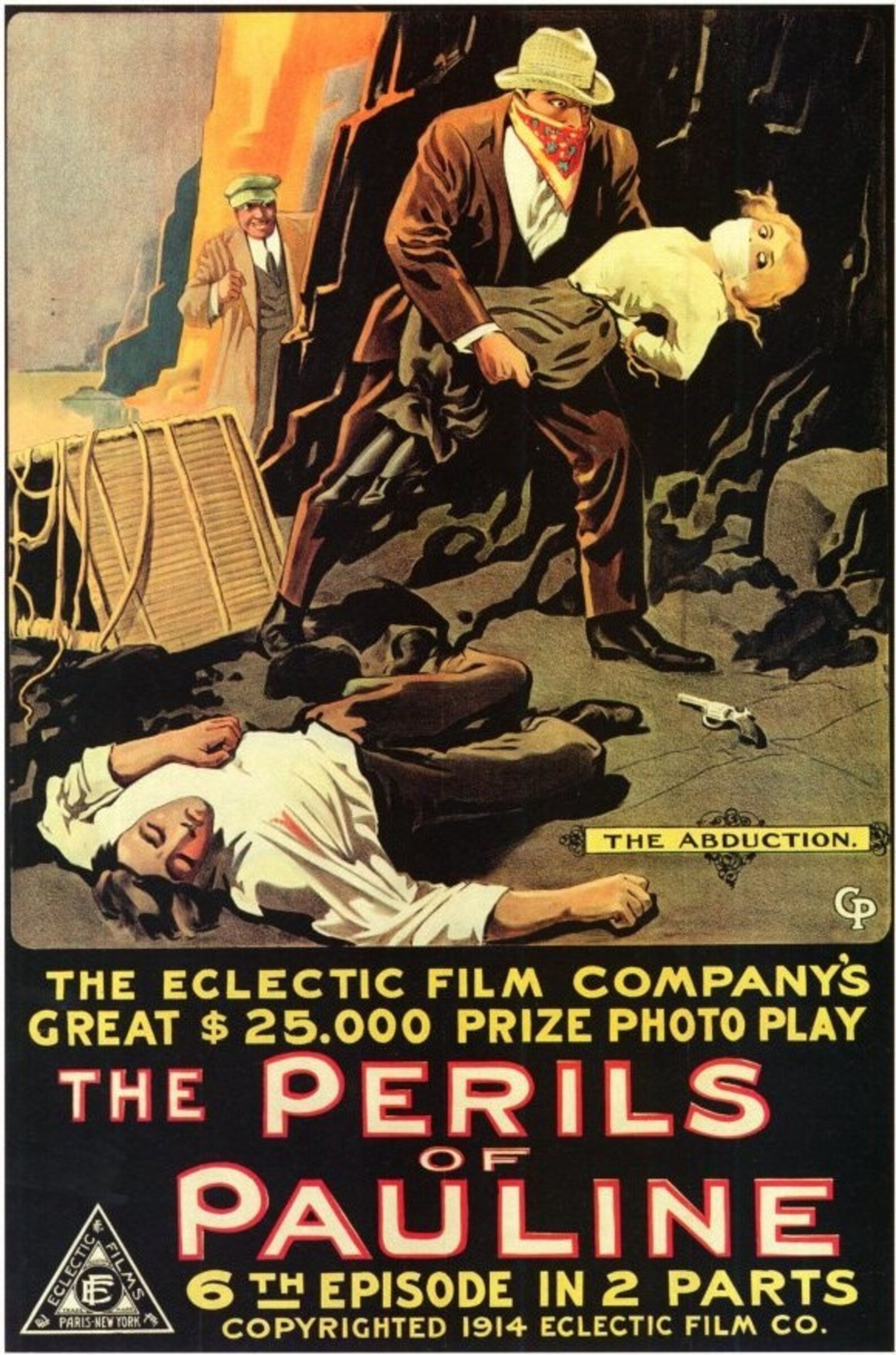 Classic Movie Serials Poster Art and Publicity Photos - 40 Cards ...