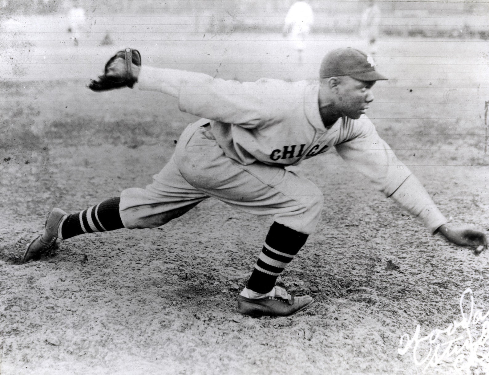 Negro League - 80 Photo and Art Cards Set - Classic Photography ...