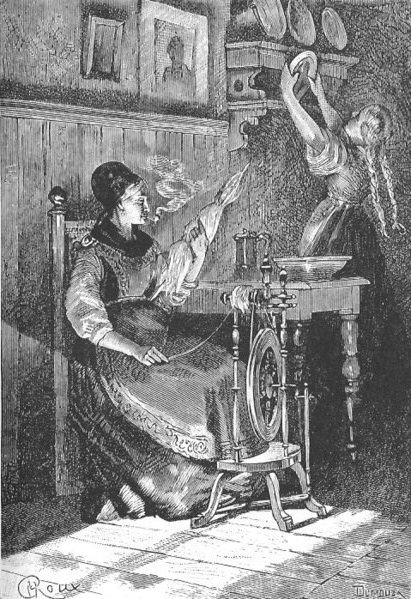 George Roux - Classic Art and Illustrations - 24 Trading Cards Set - NO ...