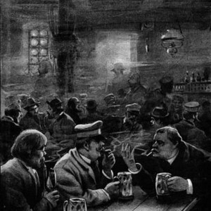 George Roux - Classic Art and Illustrations - 24 Trading Cards Set - NO ...