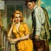 Victor Olson Pulp Art and Illustrations 40 Trading Cards Set - Etsy