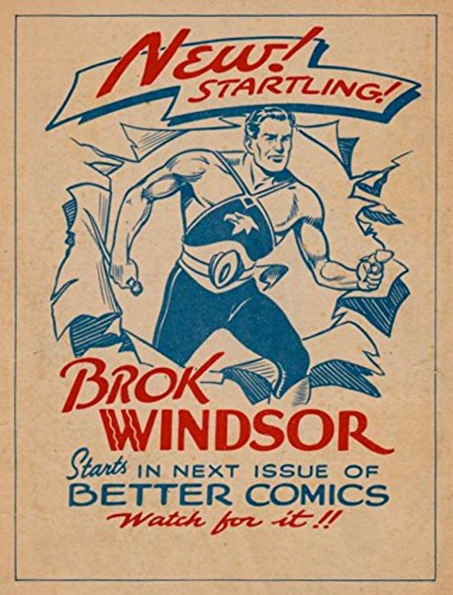 Golden Age Canadian Comic Book Cover Art - CANADIAN WHITES - 24 Art ...