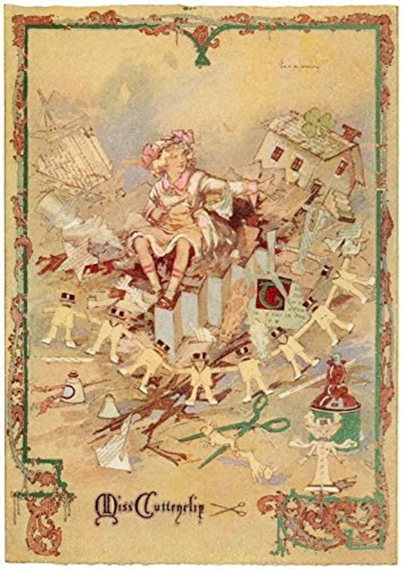 John R. Neill - Wizard of Oz Art and Illustrations - 120 Trading Cards ...