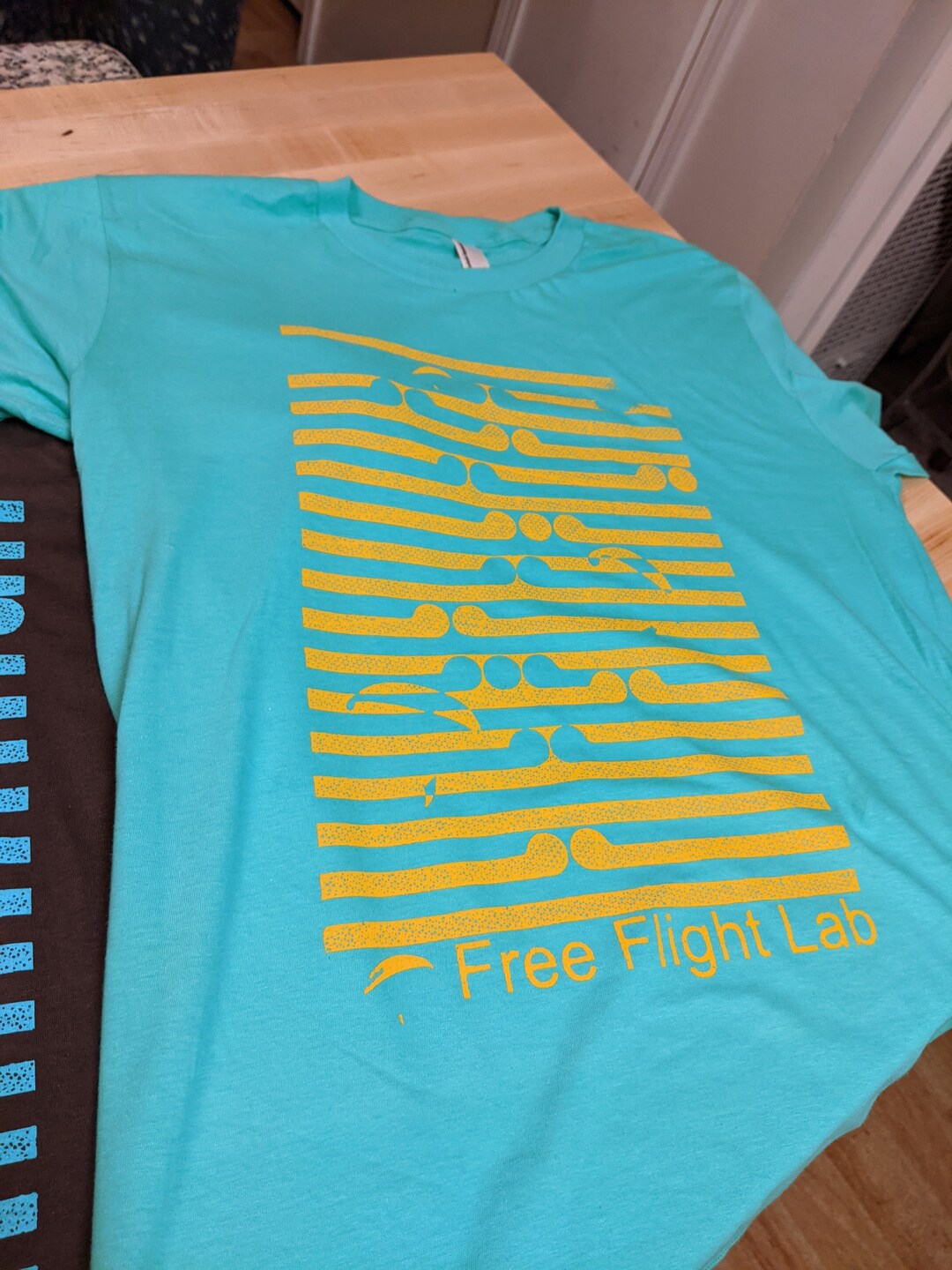 Paragliding Tee Shirt Robotic Design Exploration Waltersnz Color 2 - Etsy