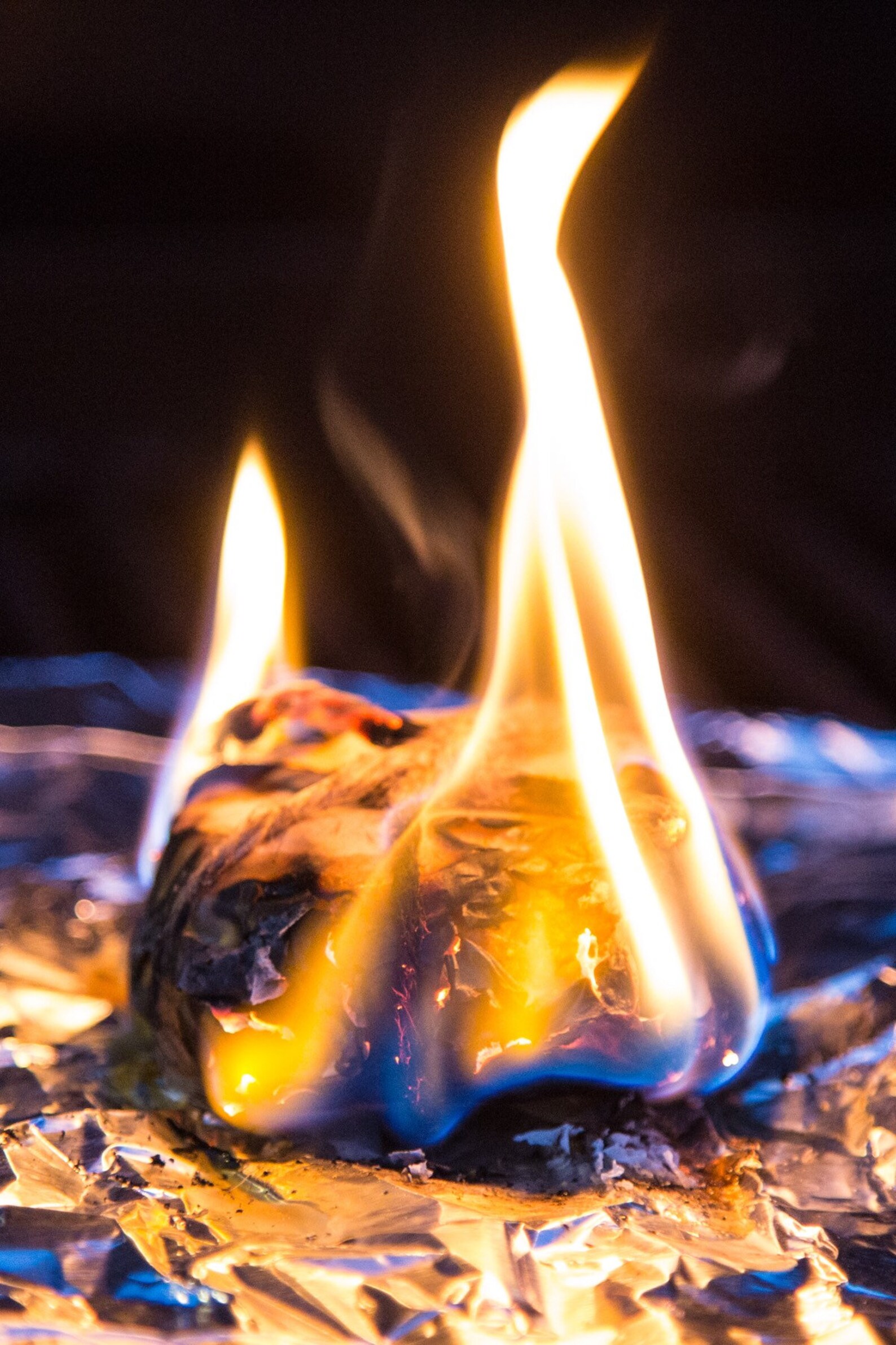 All-purpose Firestarter - Etsy