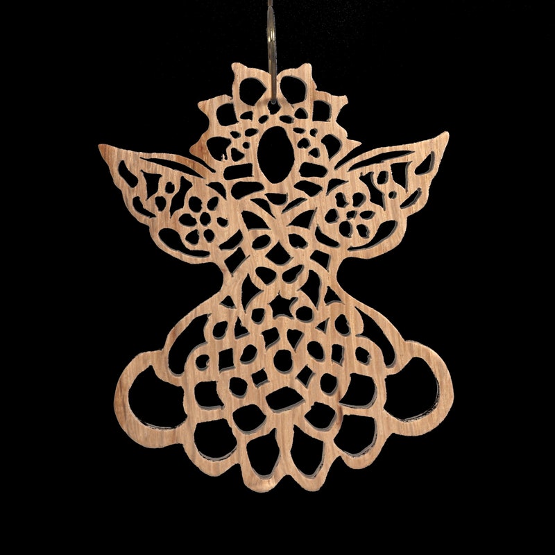 Victorian Fretwork - Etsy