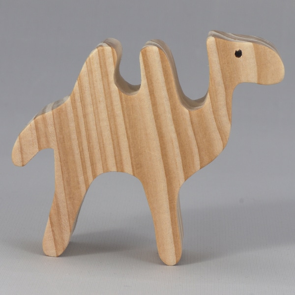 Camel Cutout - Etsy
