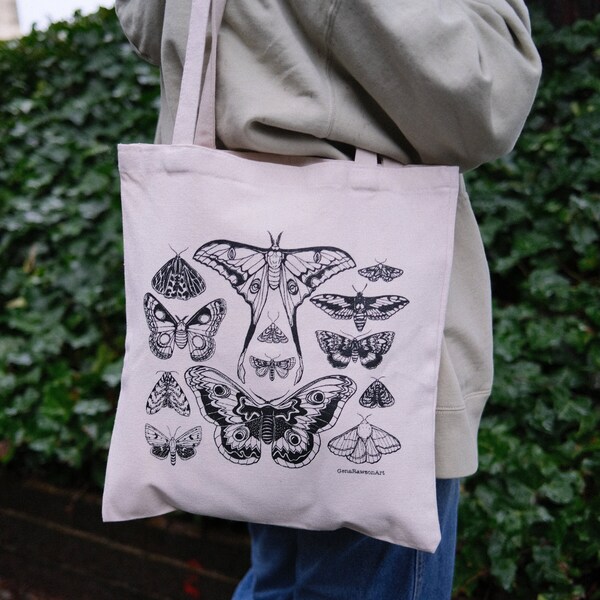 Tote Bag - Etsy