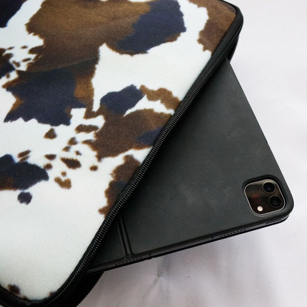 Western Laptop Sleeve - Etsy