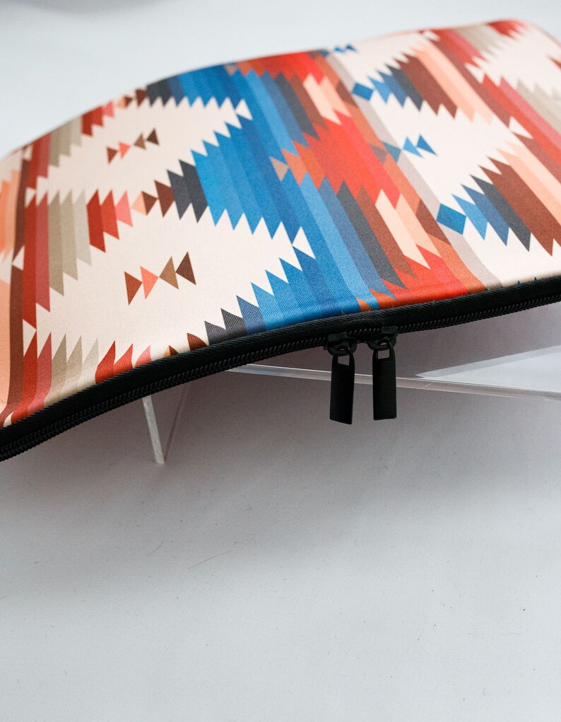 Aztec Laptop Case - Etsy