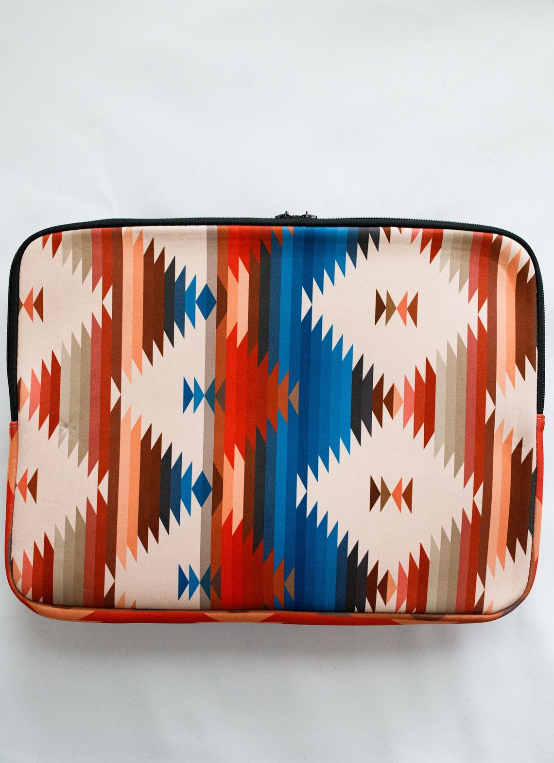 Aztec Laptop Case - Etsy