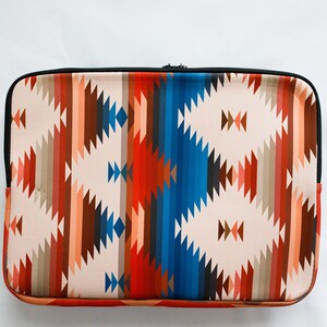 Aztec Laptop Case - Etsy