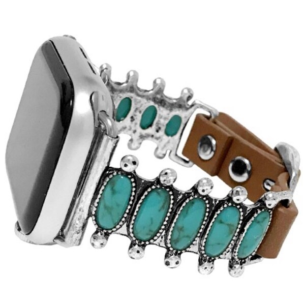 Western Watch Band - Etsy