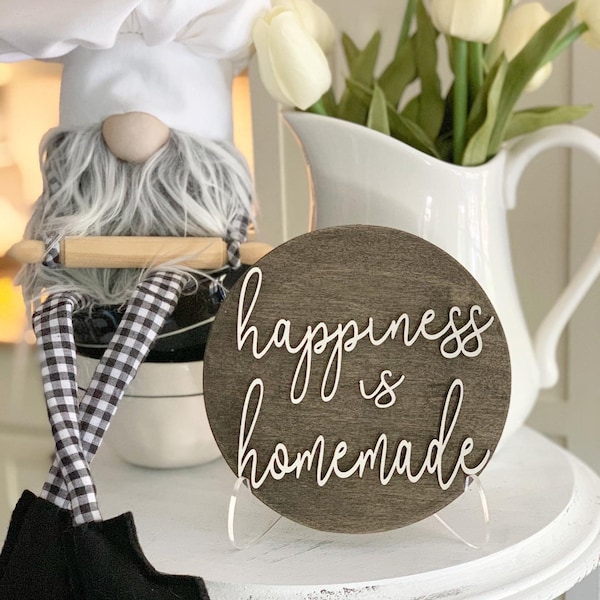 Homemade Signs - Etsy